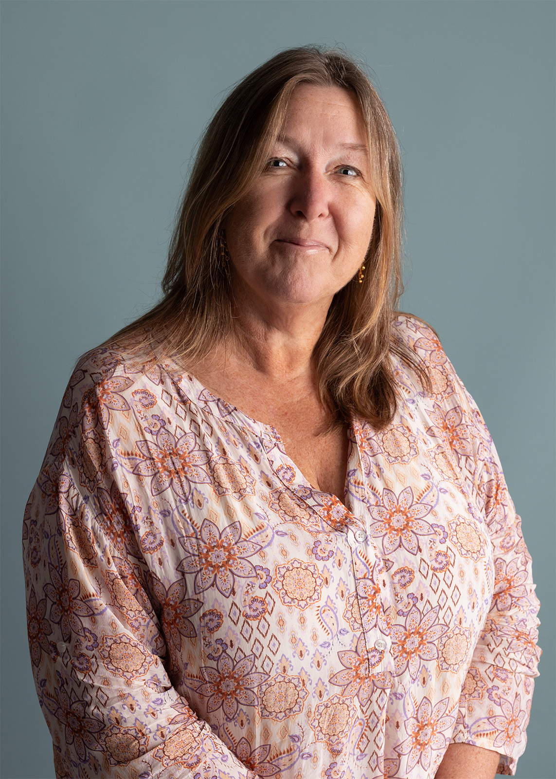 Gitte Munk Jensen - COLO A/S