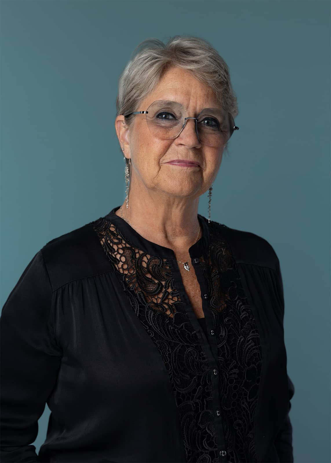 Iben Jungersen - COLO A/S